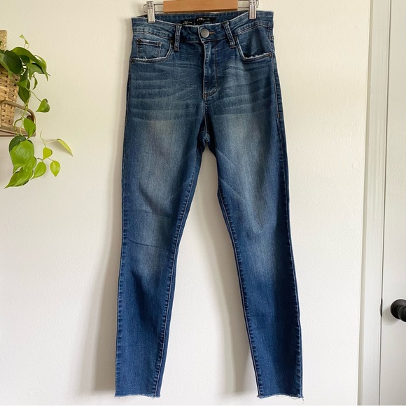 STS Blue | Jeans | Sts Blue High Rise Skinny Jeans | Poshmark